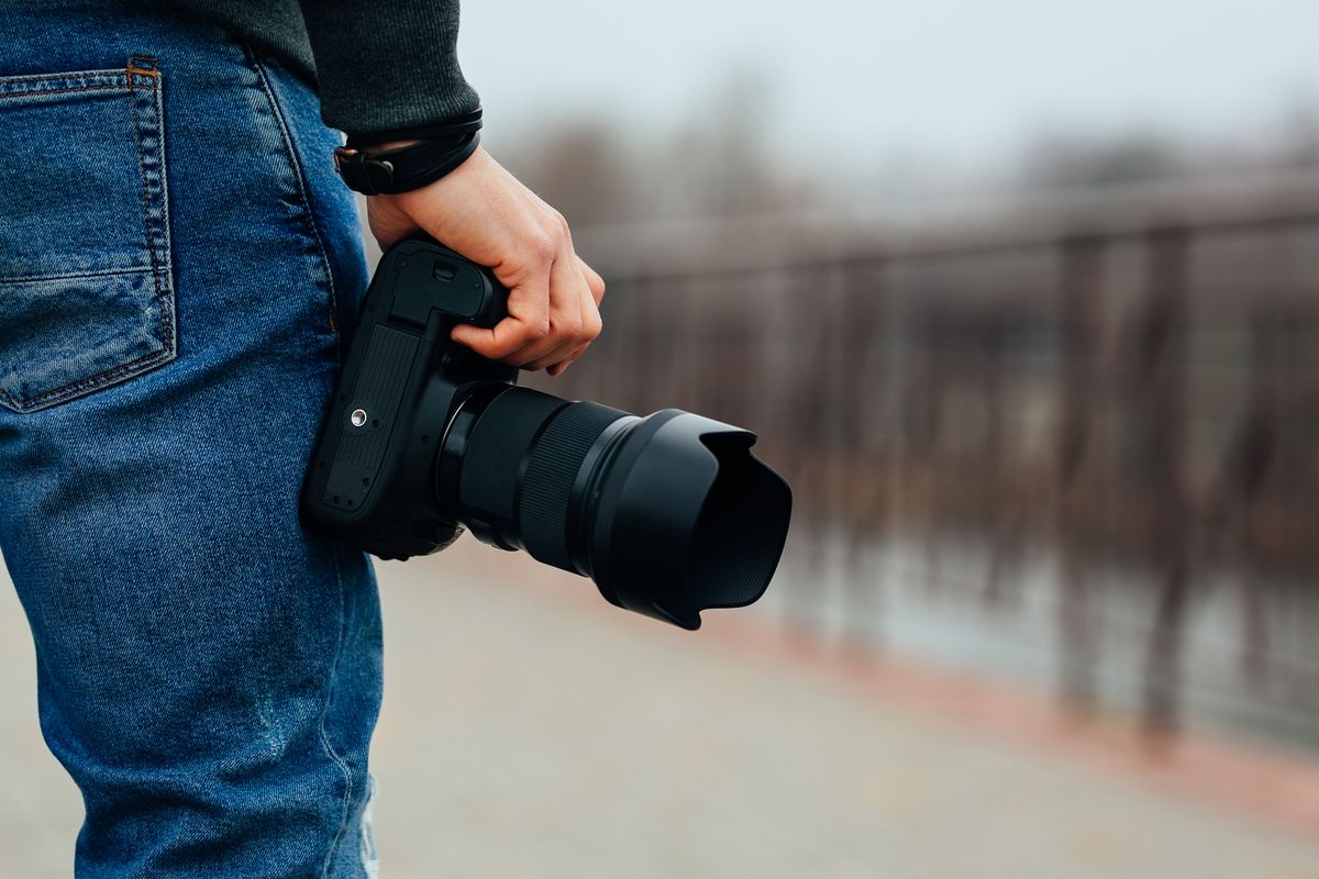 Fotografi: Pengertian, Tujuan, dan Prinsipnya
