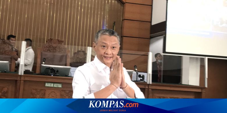 LINK Live Streaming Sidang Lanjutan "Obstruction Of Justice" Kasus Pembunuhan Brigadir J