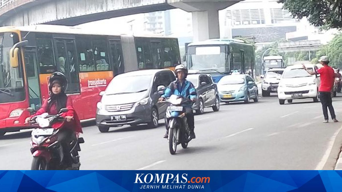Joki "Three in One" Masih Berkeliaran