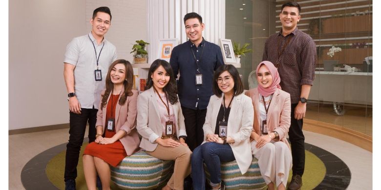BRI Kembali Buka BRILiaN Future Leader Program (BFLP) General dan IT