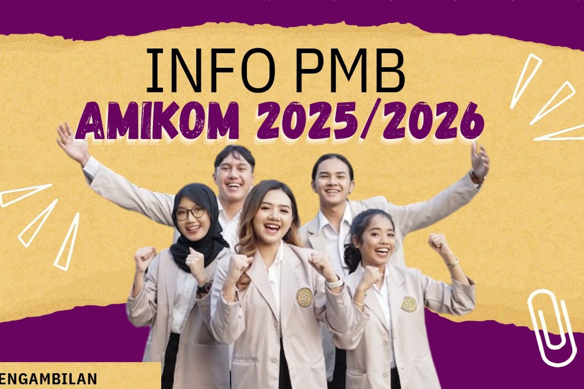 Biaya Kuliah Amikom Jogja 2025: Rincian Lengkap & Cara Dapat Diskon