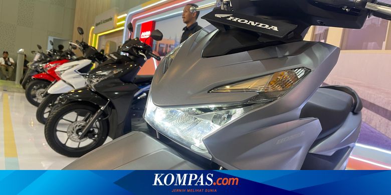 Cara Pengoperasian Smart Key pada All New Honda BeAT