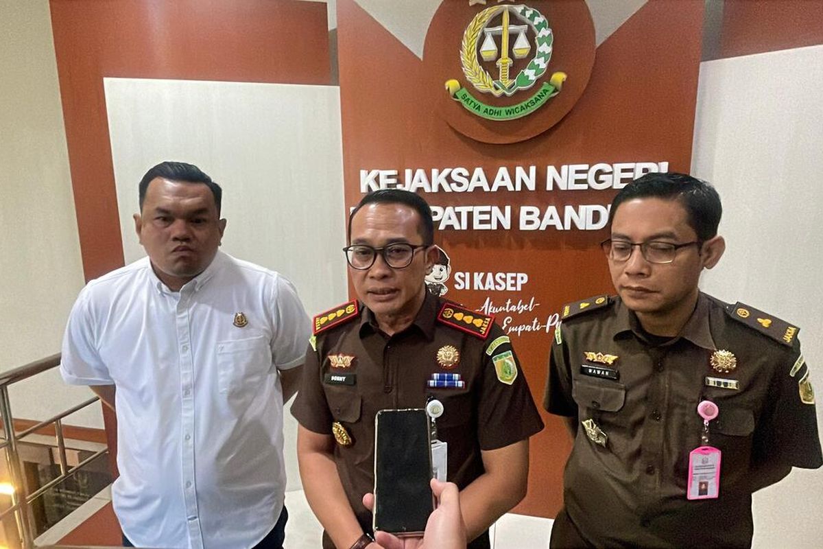 Bukti Menguat, Siapa Dalang Korupsi Ayam "Boneless" di PT BDS Bandung?