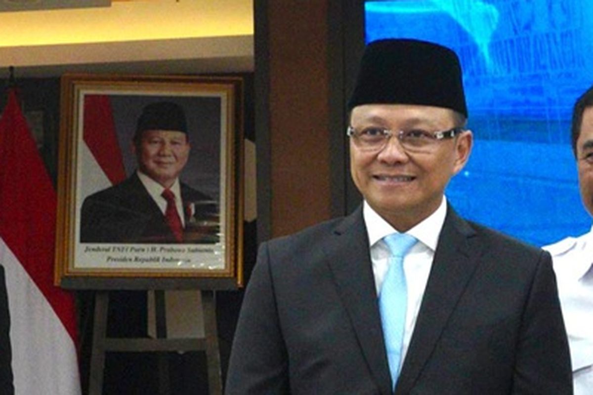Kantor Imigrasi Bakal Dibuka di Klungkung dan Tabanan, Pengawasan ...
