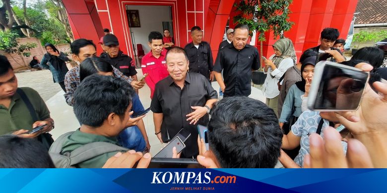 PDI-P Usung Petahana Arinal, Pilkada Lampung Tak Jadi Lawan Kotak Kosong
