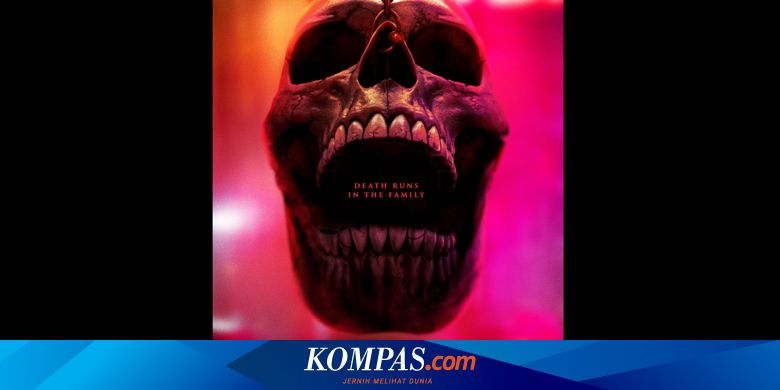 Daftar Lagu Soundtrack Final Destination: Bloodlines