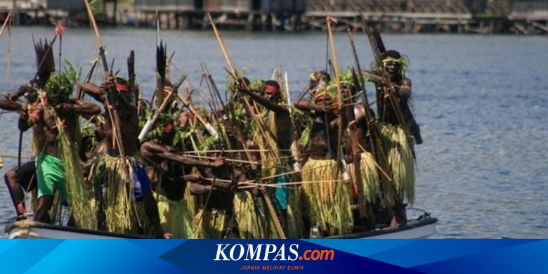 Festival Wisata Potensial Menarik Wisatawan