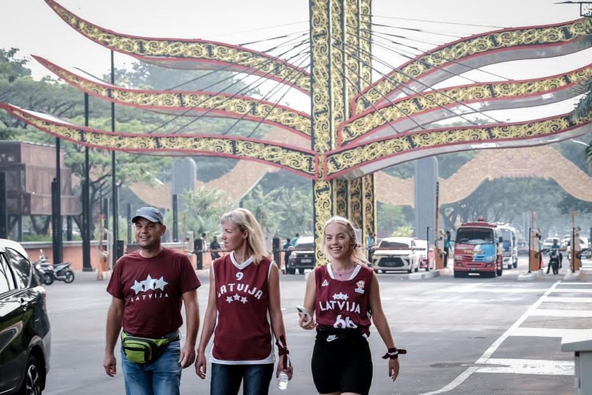 Jangan Ketinggalan, Besok Pengunjung Bisa Masuk ke TMII Gratis! Ada ...