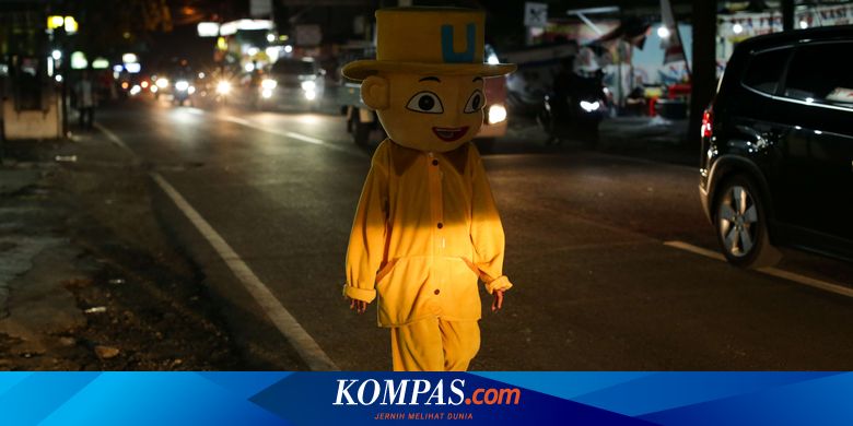 Berita Harian Hari Kemerdekaan Filipina Terbaru Hari Ini - Kompas.com