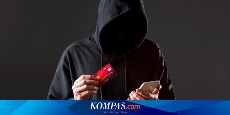 Waspada! Modus Penipuan Mengatasnamakan Bank Melalui SMS, Ini Tips ...