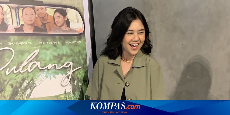 Lirik Lagu Peri Cintaku, Singel Baru dari Ziva Magnolya