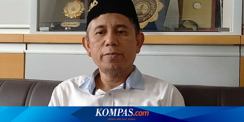 UMS Jatuhkan Sanksi Sementara ke Dosen yang Diduga Lecehkan Mahasiswi