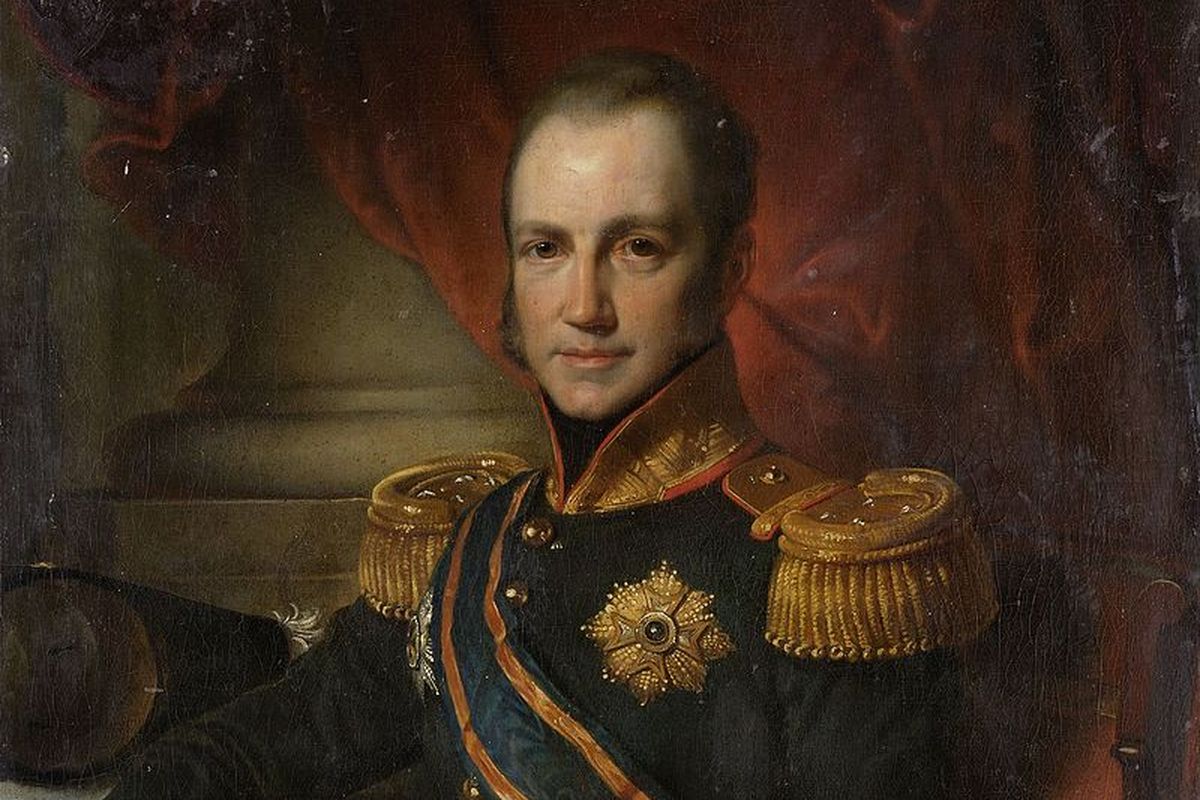 Biografi Van der Capellen dan Kebijakannya