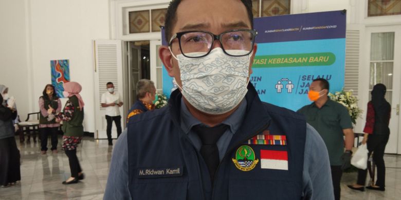 Berita Terkini Harian Lrt Dan Mrt Di Bandung Terbaru Hari Ini - Kompas.com
