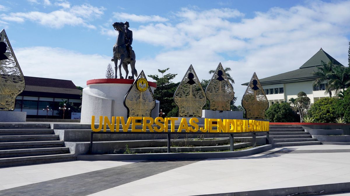 Pengumuman Unsoed Gelombang 3 Resmi Dirilis! Cek Hasil dan Jadwal ...