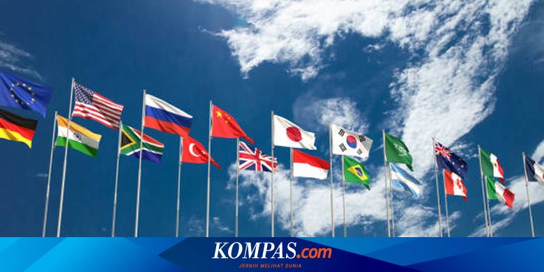 Politik Luar Negeri Indonesia: Memanfaatkan Geopolitik Global