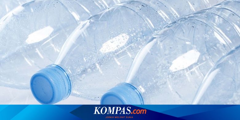 4 Cara Manfaatkan Botol Bekas Minuman Jadi Penutup Serbaguna
