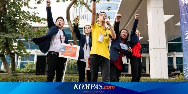 Ospek Kampus Dilakukan secara Online? Simak Materi dan Sistem ...