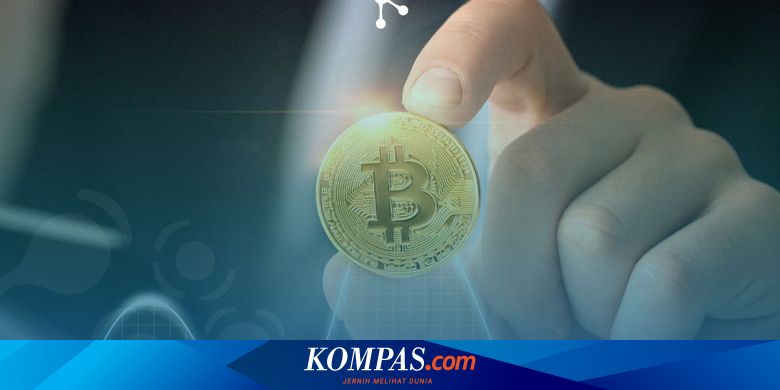 Simak Cara Mudah "Trading" Aset Kripto bagi Pemula
