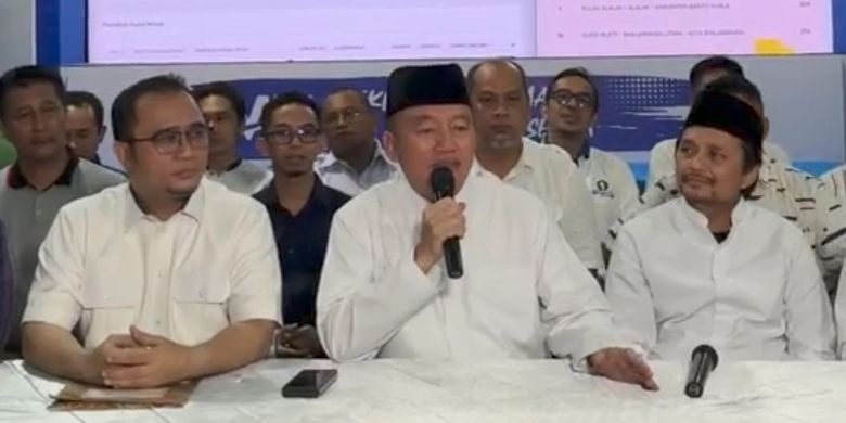 Berita Terkini Harian Andi Tenri Sompa Terbaru Hari Ini - Kompas.com