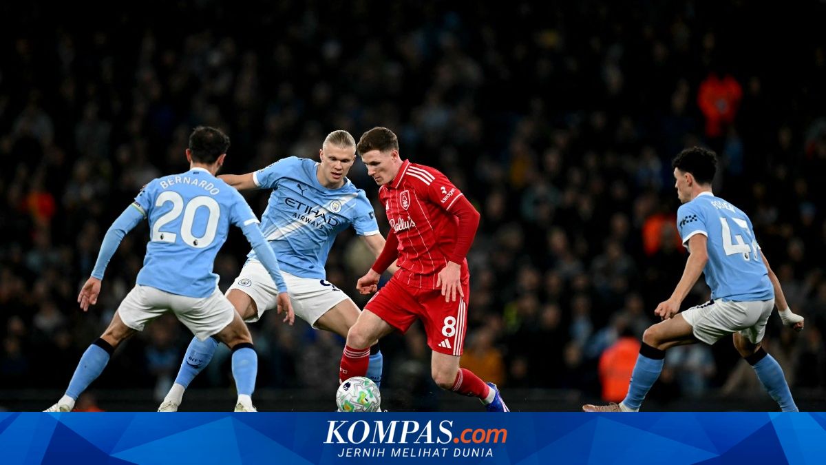 Man United Bidik Elliot Anderson, Man City Jadi Pesaing Serius