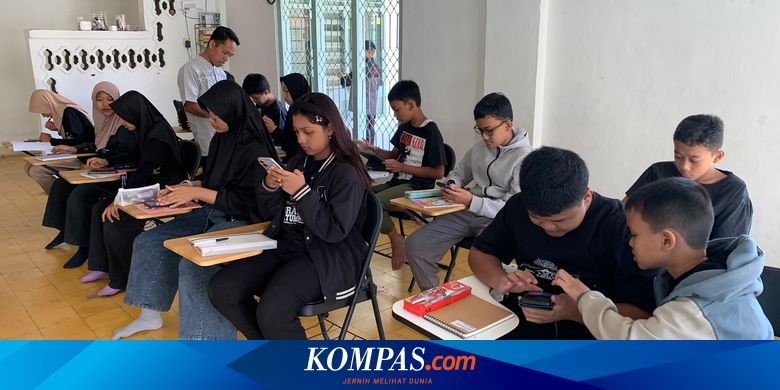 Faith Qatrunnada, Anak CIBI Salatiga yang Mendunia Lewat Prestasi dan ...