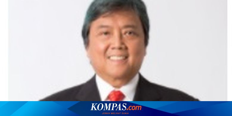 Siapa Rosano Barrack, Mertua Syahrini yang Jual Saham Plaza Indonesia?