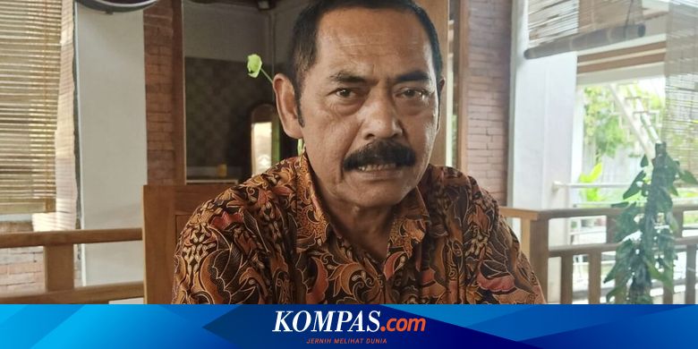 Megawati Dilaporkan ke Komnas Perempuan soal Ibu-ibu Pengajian, FX Rudy: Tak Ada Kesan Melecehkan