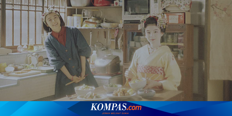 4 Rekomendasi Drama Jepang Terbaru yang Tayang di Netflix