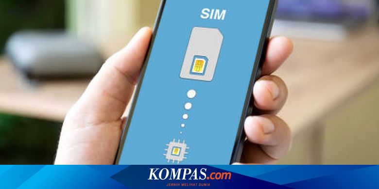 Cara Beli E-SIM Telkomsel dan Harganya