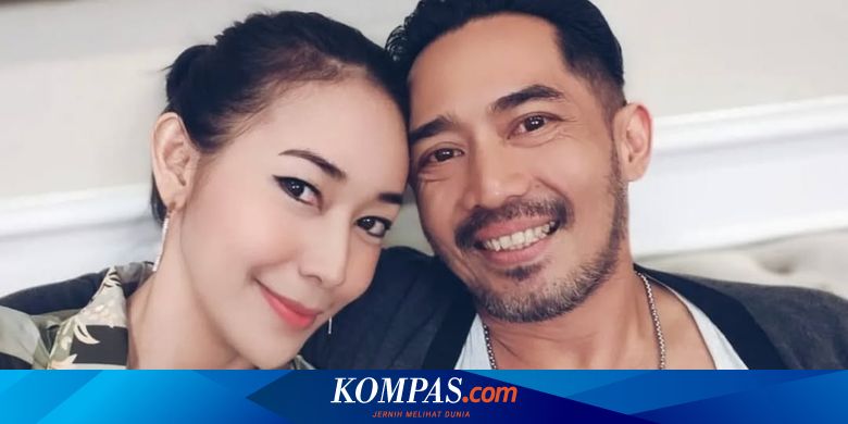 Kebahagiaan Yama Carlos Menikah dengan Carina Ivola Usai Jajaki Setahun Perkenalan
