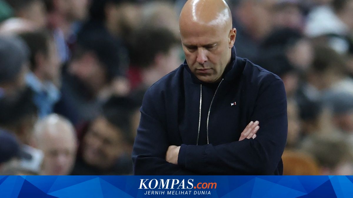 Jamie Redknapp Bela Arne Slot usai Liverpool Dibantai Aston Villa