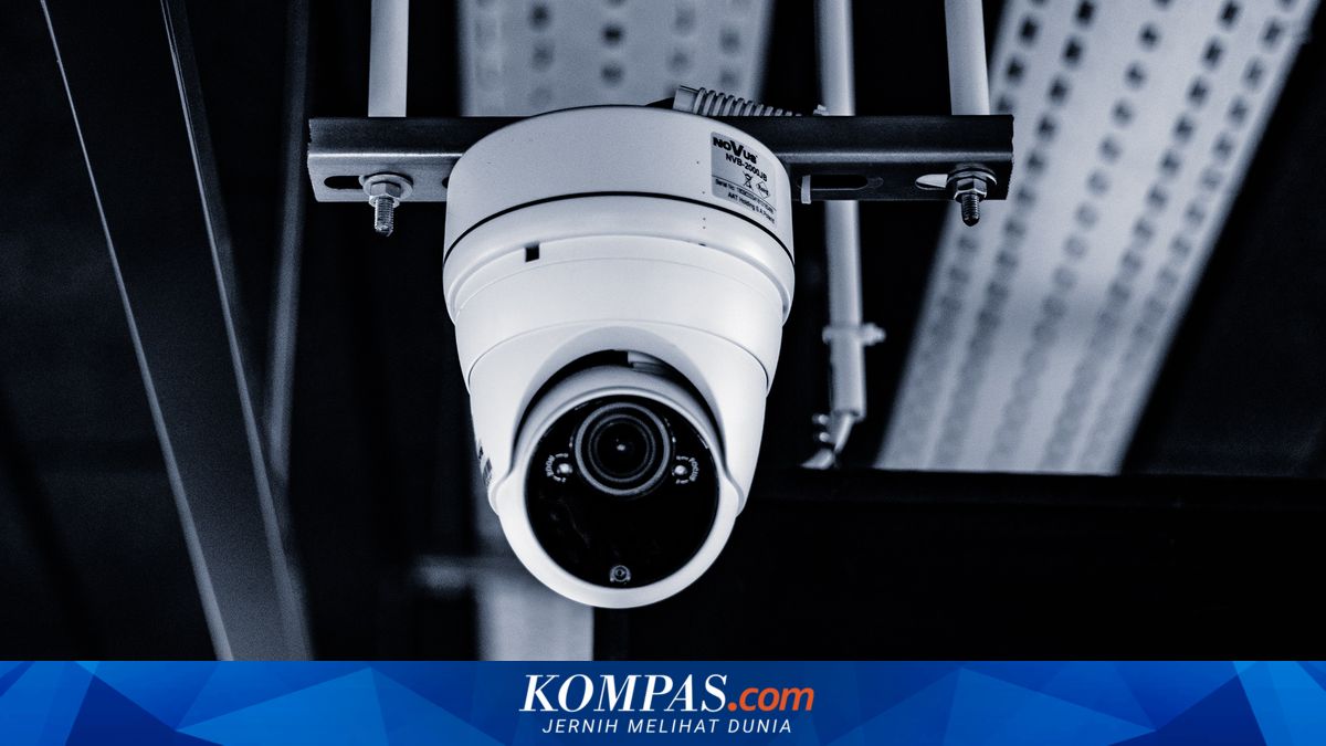 CCTV di Lokasi Penemuan Jasad Bayi Terbakar Tak Berfungsi, Polisi ...