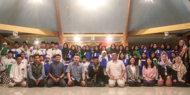 Berita Harian Sinar Primera Group Terbaru Hari Ini - Kompas.com