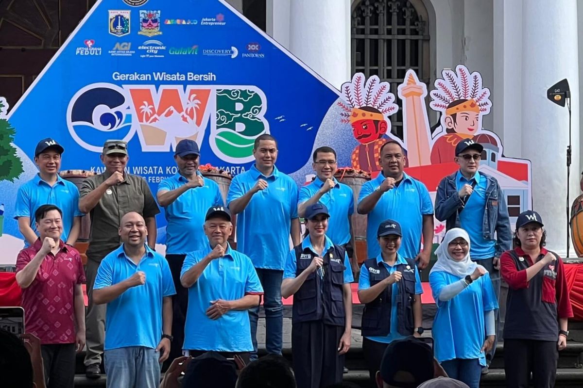 Bank Artha Graha Kenalkan Aplikasi "Mobile Banking" Agi untuk UMKM Kota ...