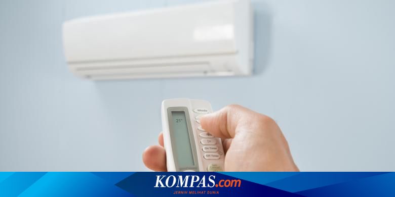 AC Berisik? Mungkin Ini Penyebabnya