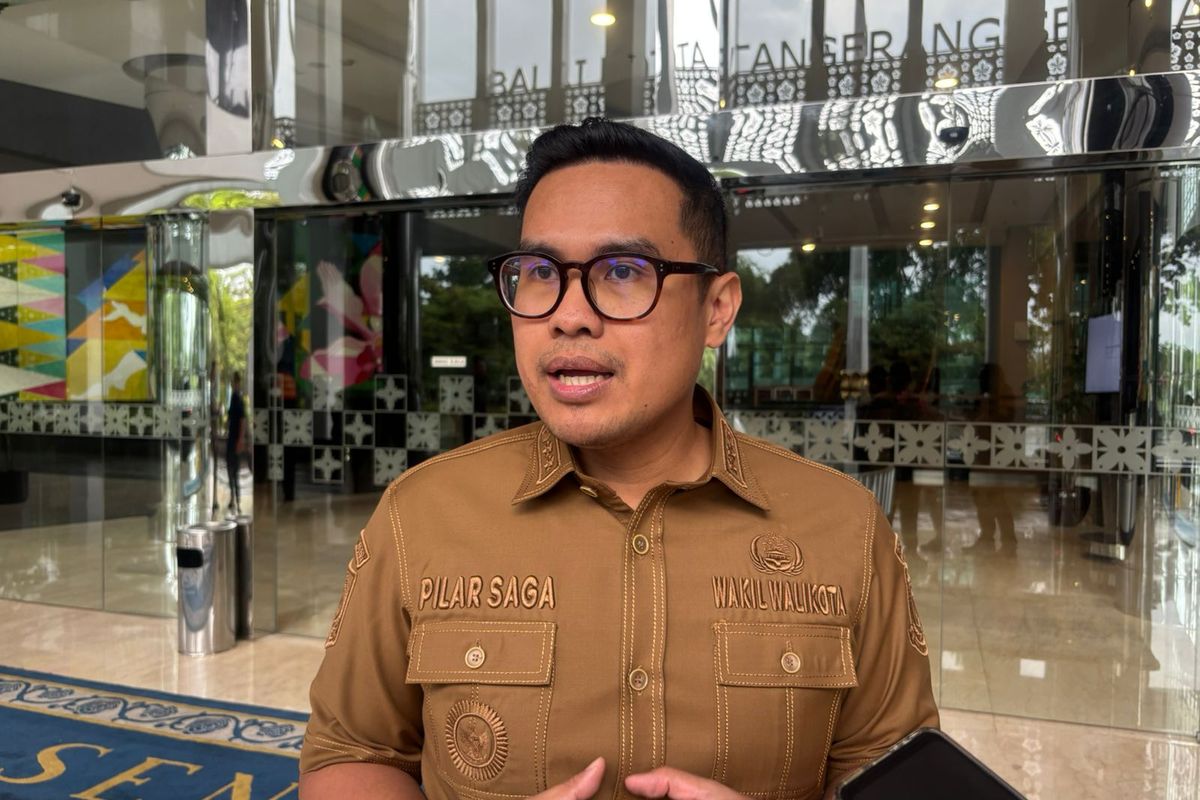Pemkot Tangsel Ungkap Dasar Penetapan Bantuan Pendidikan Rp 1,8 Juta ...