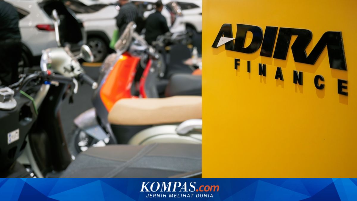 Ada IIMS 2024, Simak Sederet Promo Adira Finance Berikut
