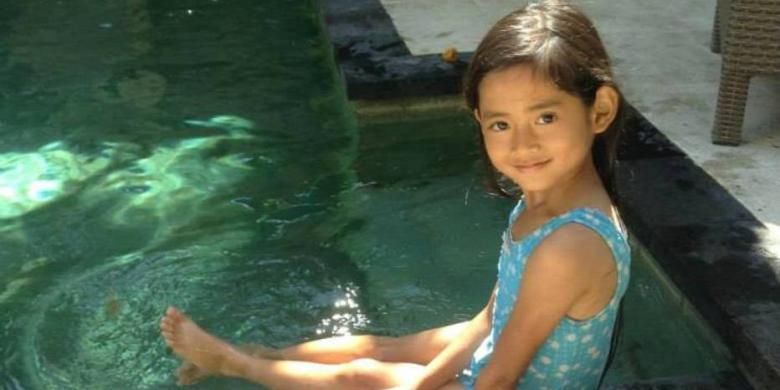 7 Tahun Lalu, Engeline Tewas Dibunuh 3 Hari Sebelum Ulang Tahunnya