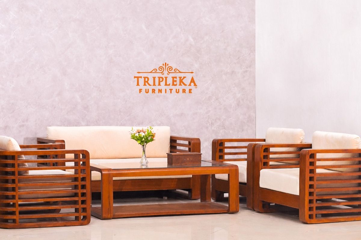 Toko Furnitur Makassar Ini Tawarkan Produk yang Tahan Lama untuk Hunian ...