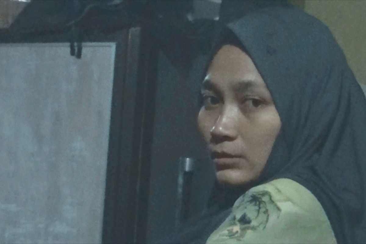Istri Brigadir Nurhadi Masih Berduka, Video Call Terakhir Melihat Suaminya Masih Sehat
