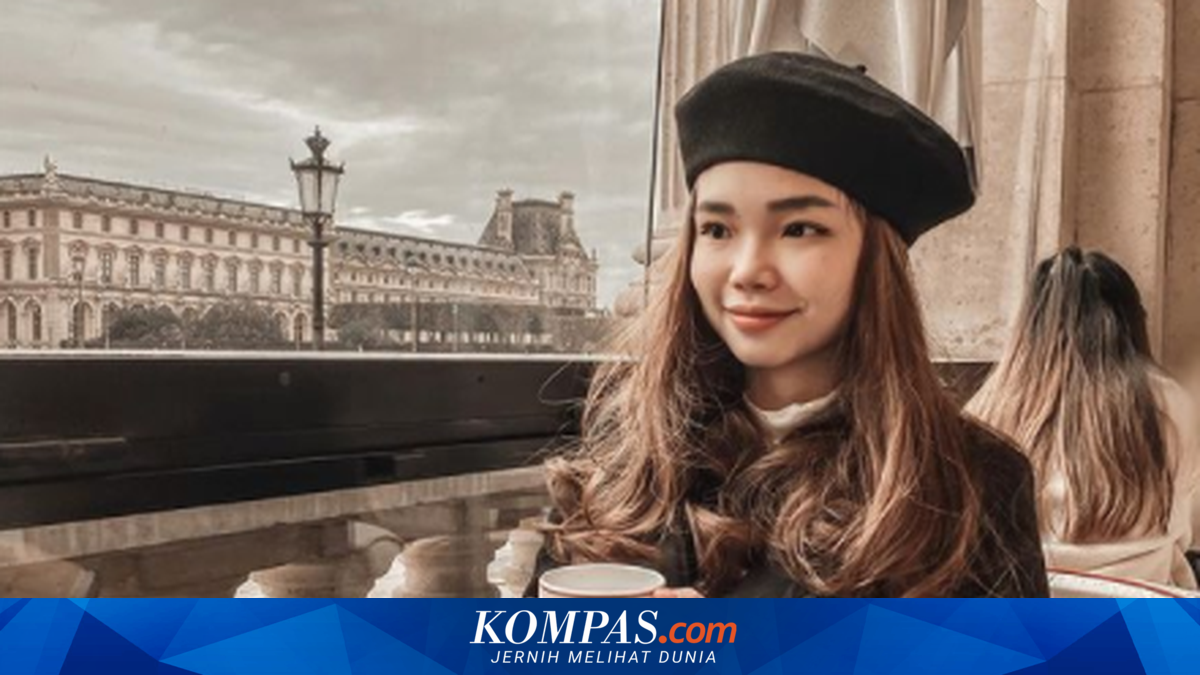 Tangis Jesselyn Juara MasterChef Indonesia 8, Putuskan Tutup Restoran Sanuk