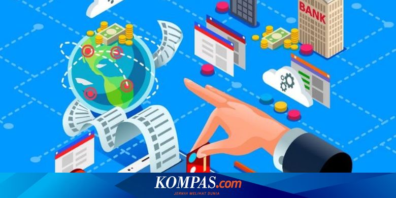 Mengenal Apa Itu PNBP atau Penerimaan Negara Bukan Pajak
