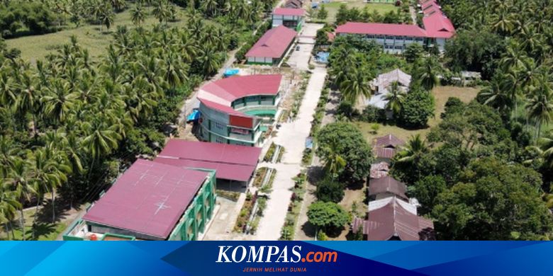 Kemenag Akan Buka MAN IC di Sumedang, PPDB Dimulai Juni 2024