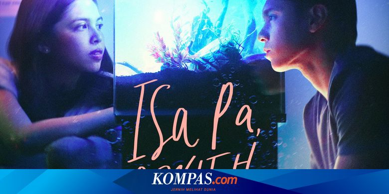 Sinopsis Isa Pa With Feelings, Sudut Pandang Dunia Tanpa Suara