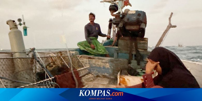 Ambulance Boat Tak Miliki Anggaran BBM, Pasien asal Pulau Mandangin Kritis Tempuh 2,5 Jam ke ...