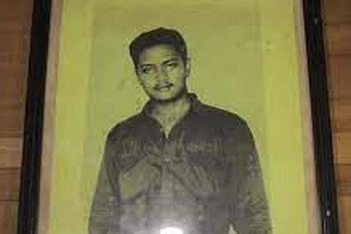 Gun Jack, Preman Legenda di Yogyakarta