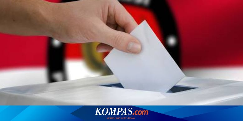 Berita Harian Hari Pembentukan Peta Terbaru Hari Ini - Kompas.com