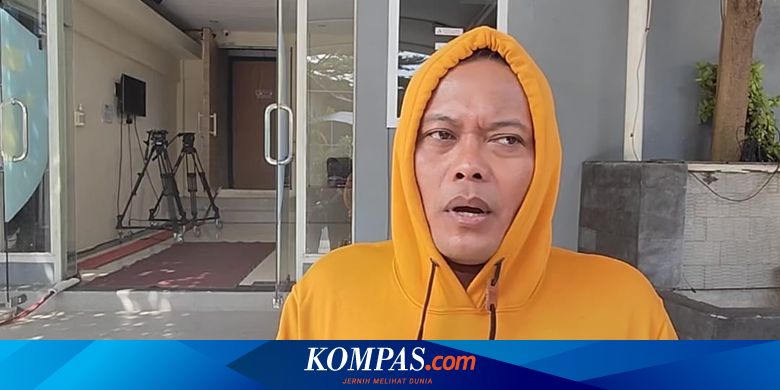 Sule Akui Temui Ronal Surapradja Usai Heboh soal Pelawak Sombong