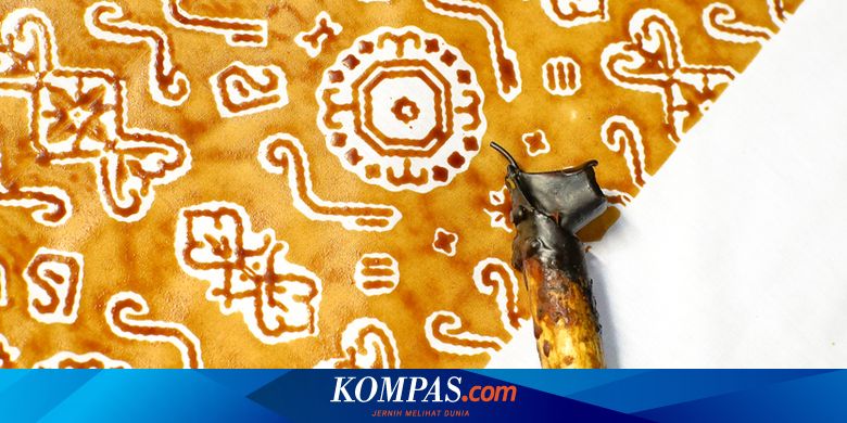 Mengenal Canting: Kegunaan, Fungsi, dan Jenis